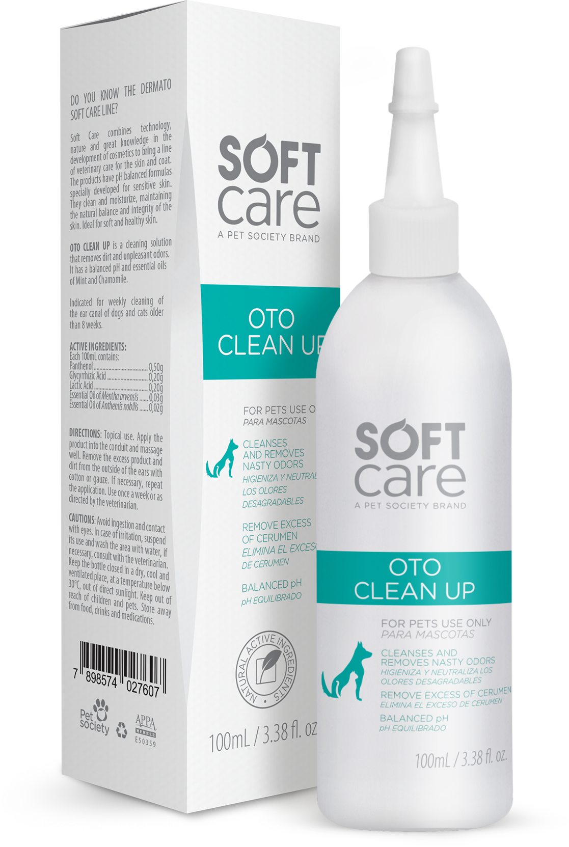 Produtos | Soft Care